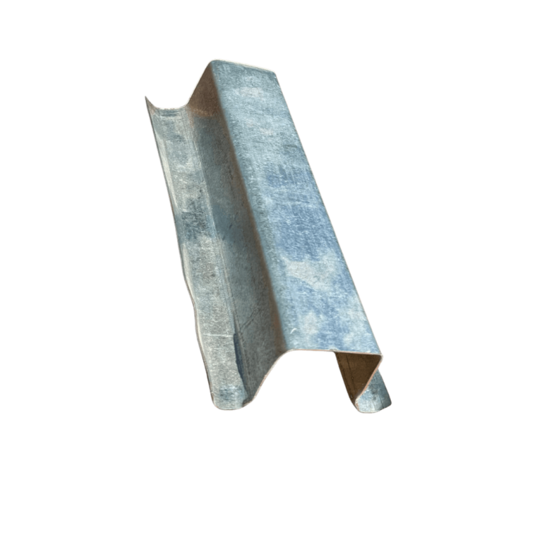 Hat Channel - Florida Corrugated