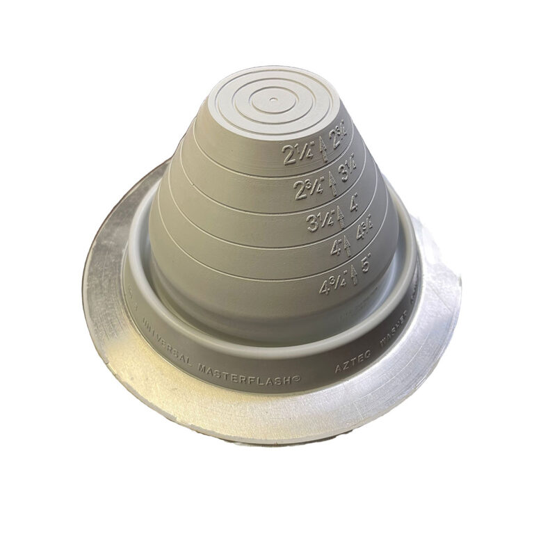 EPDM Pipe Boot - Florida Corrugated